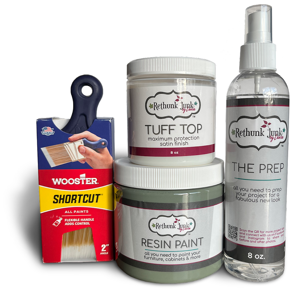 ReVive it - home decor & restoration