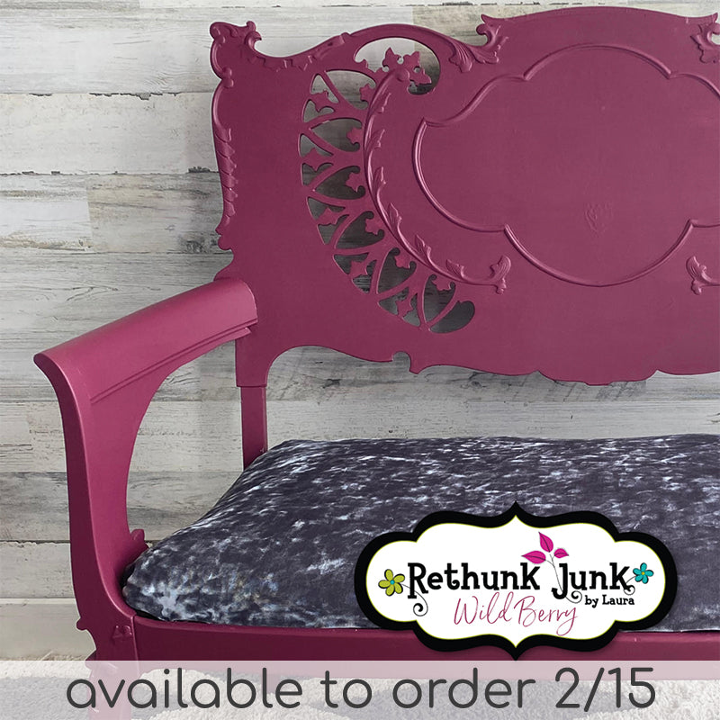 Wild Berry – ReVive it